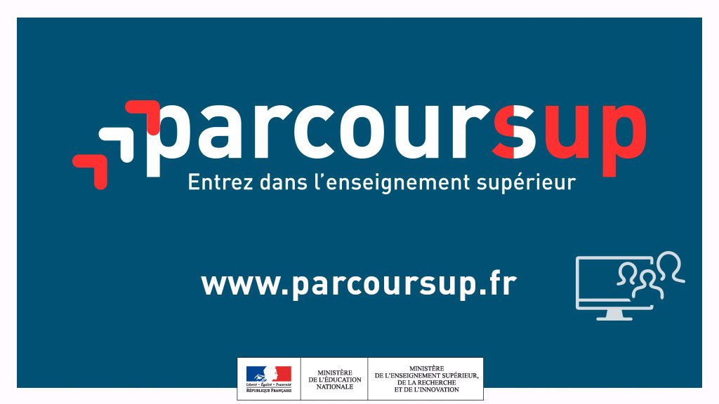 Comment fonctionne Parcoursup : notre guide d'utilisation.