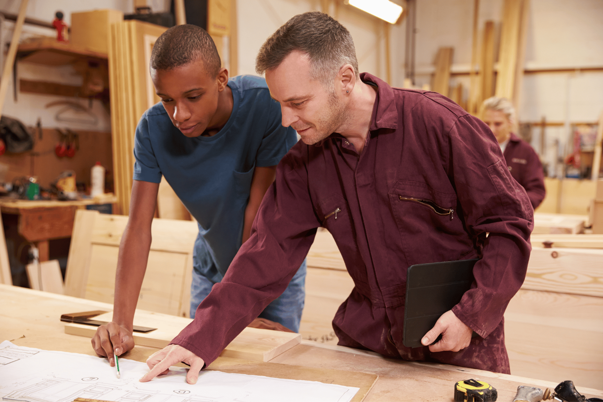 Faire un stage professionnel : guide complet